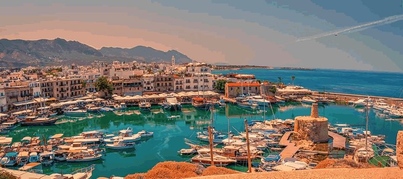 Guide de voyage a Chypre - Spotravel