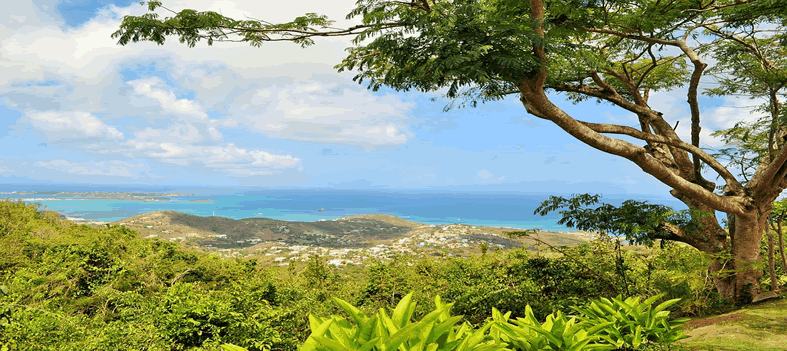 Guide de voyage a Saint-Martin - Spotravel